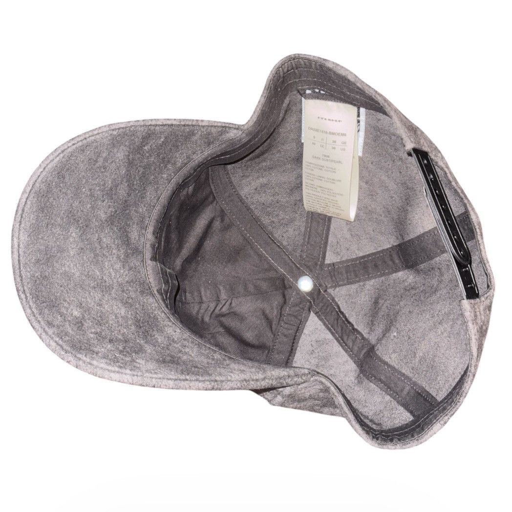 Rick Owens Rick Owen's CUNTY Snap Back Hat | Grailed