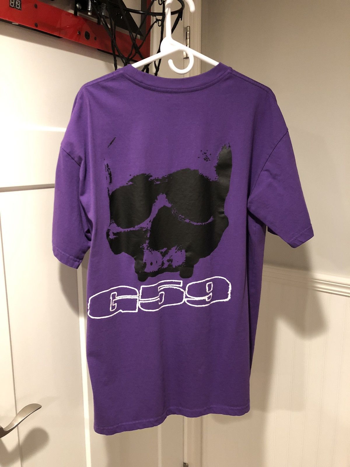 G59 Records × Pouya & $uicideboy$ Merch GreyDay 2023 Tour T/G59/Grey59 ...