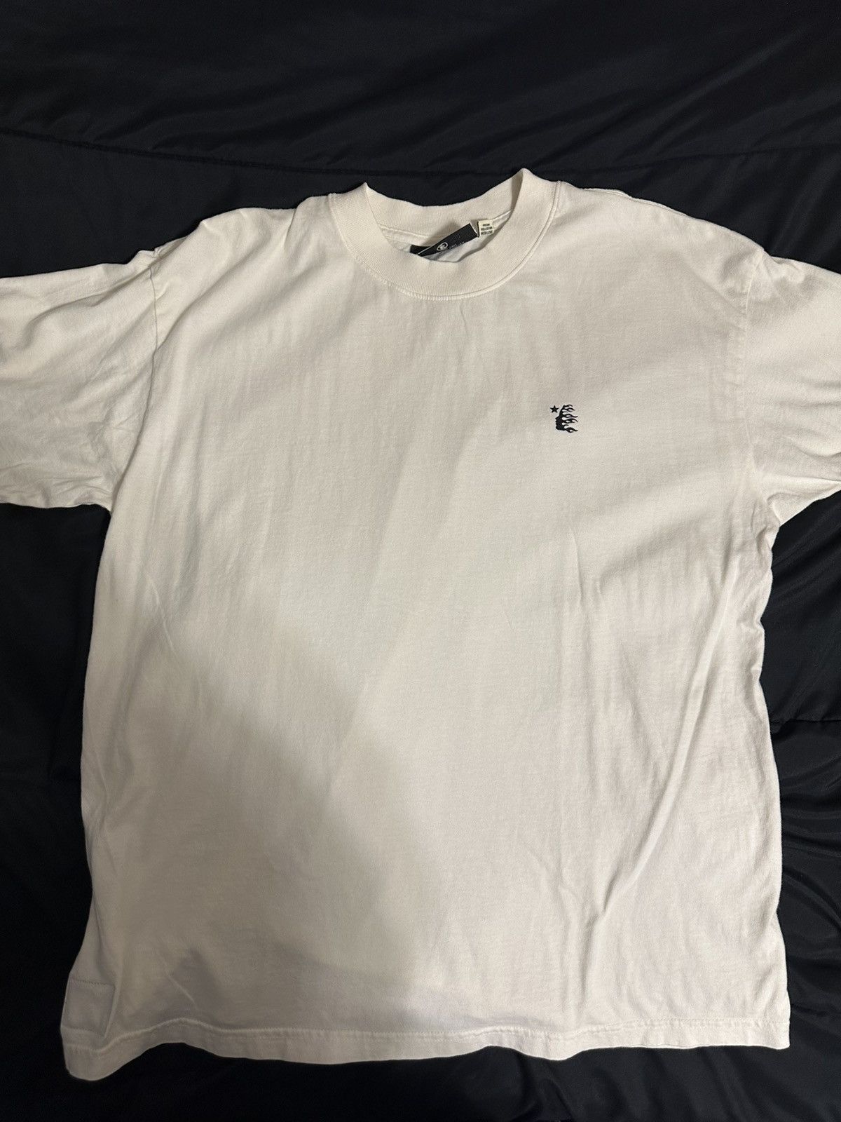 HELLSTAR Hellstar Studios Basic Tee | Grailed