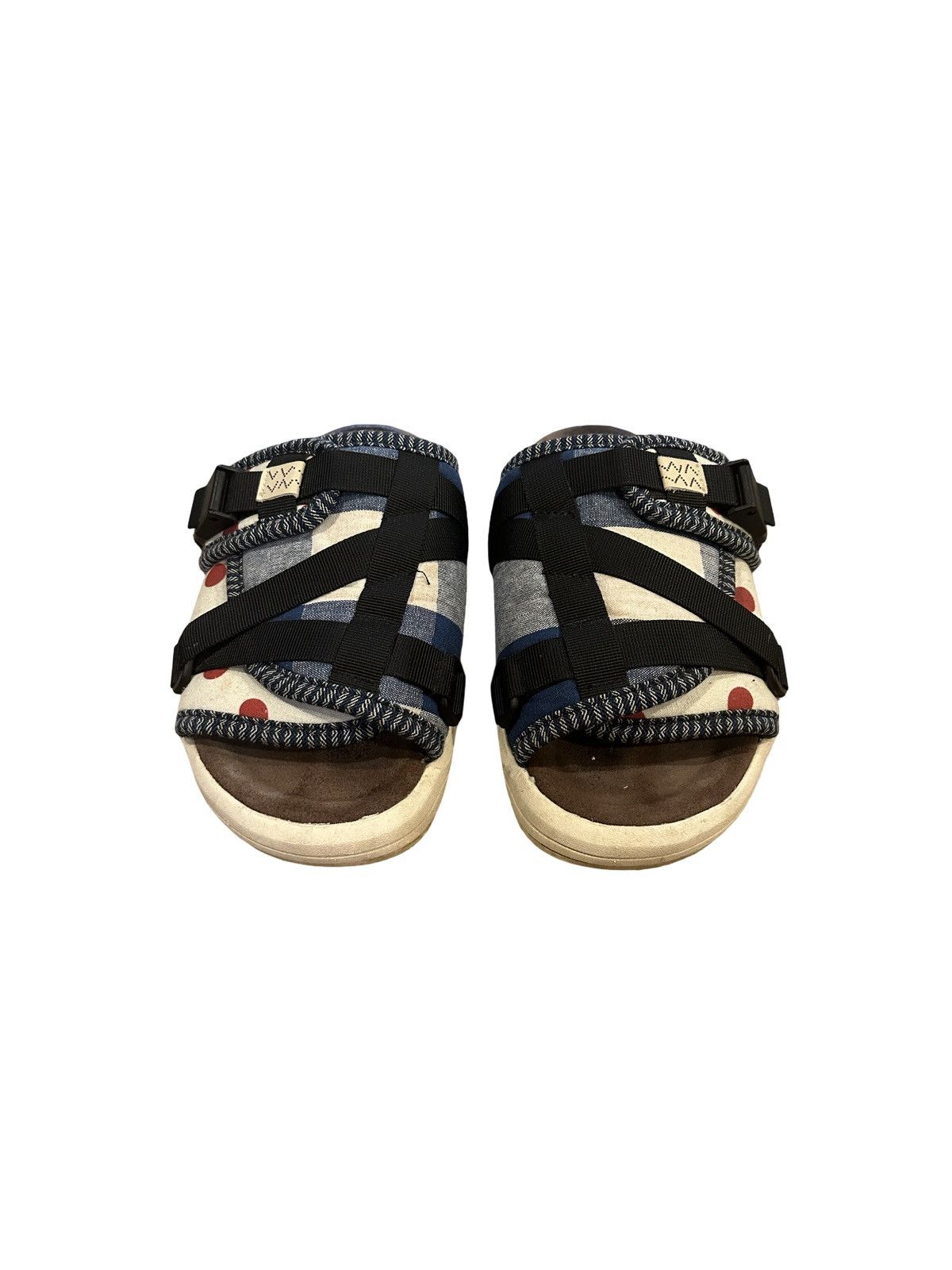 Visvim Visvim Christo Size L | Grailed