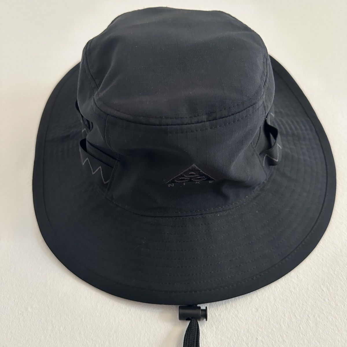 Nike ACG Nike ACG Bucket Hat Extended Brim | Grailed