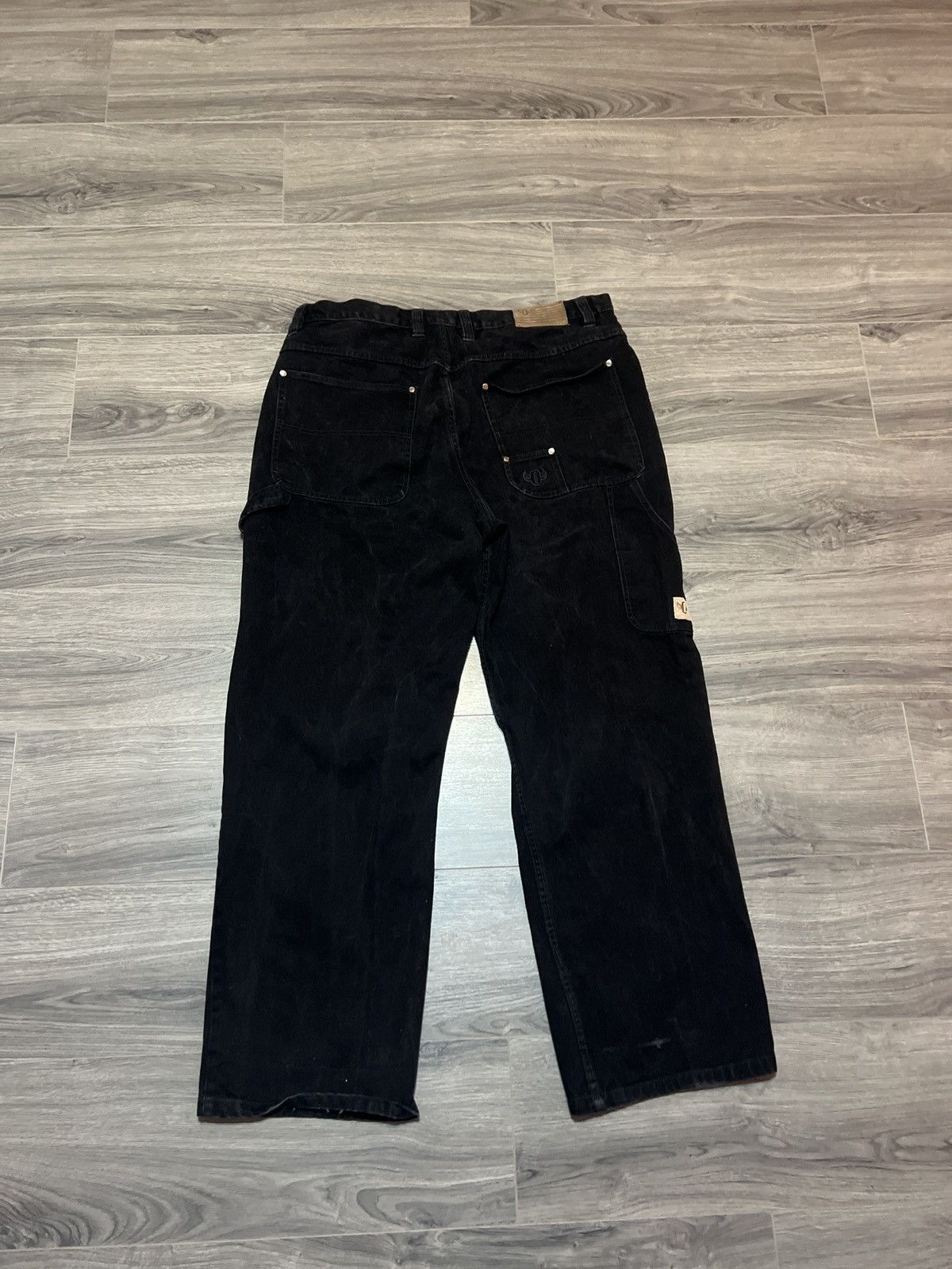 Outkast × Vintage Crazy vintage OutKast Carpenter baggy jeans Y2K rap ...