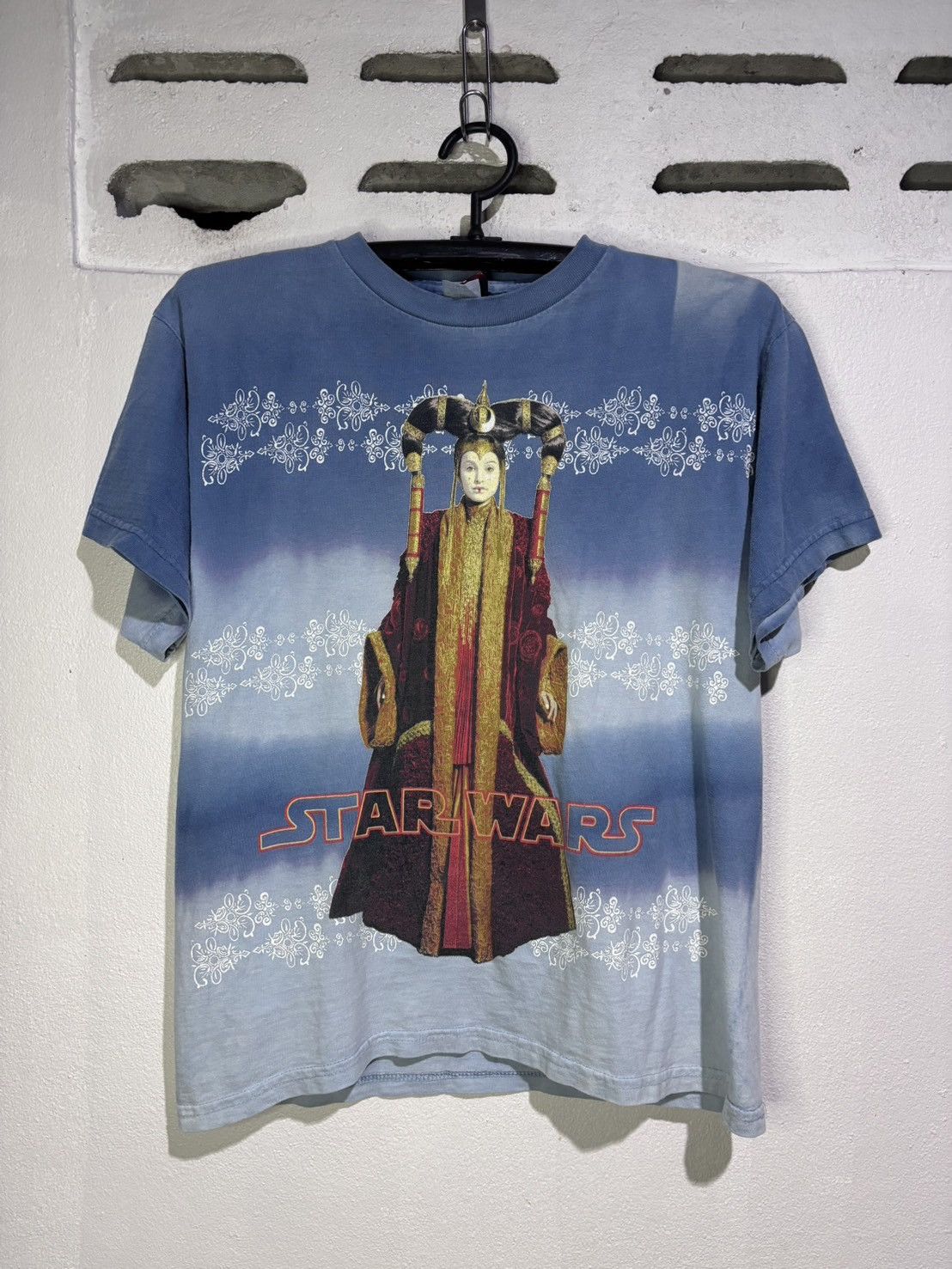 Star Wars × Vintage Queen Amidala Star Wars | Grailed