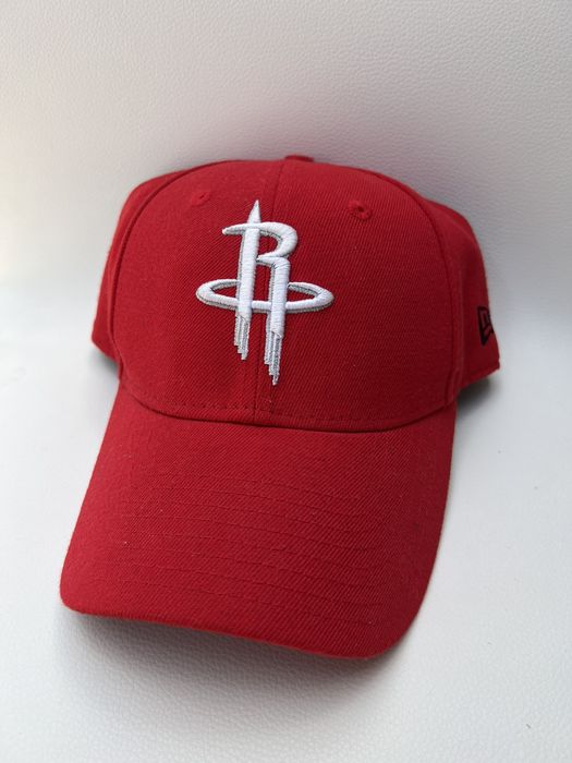 New Era New Era Houston Rockets Hat | Grailed