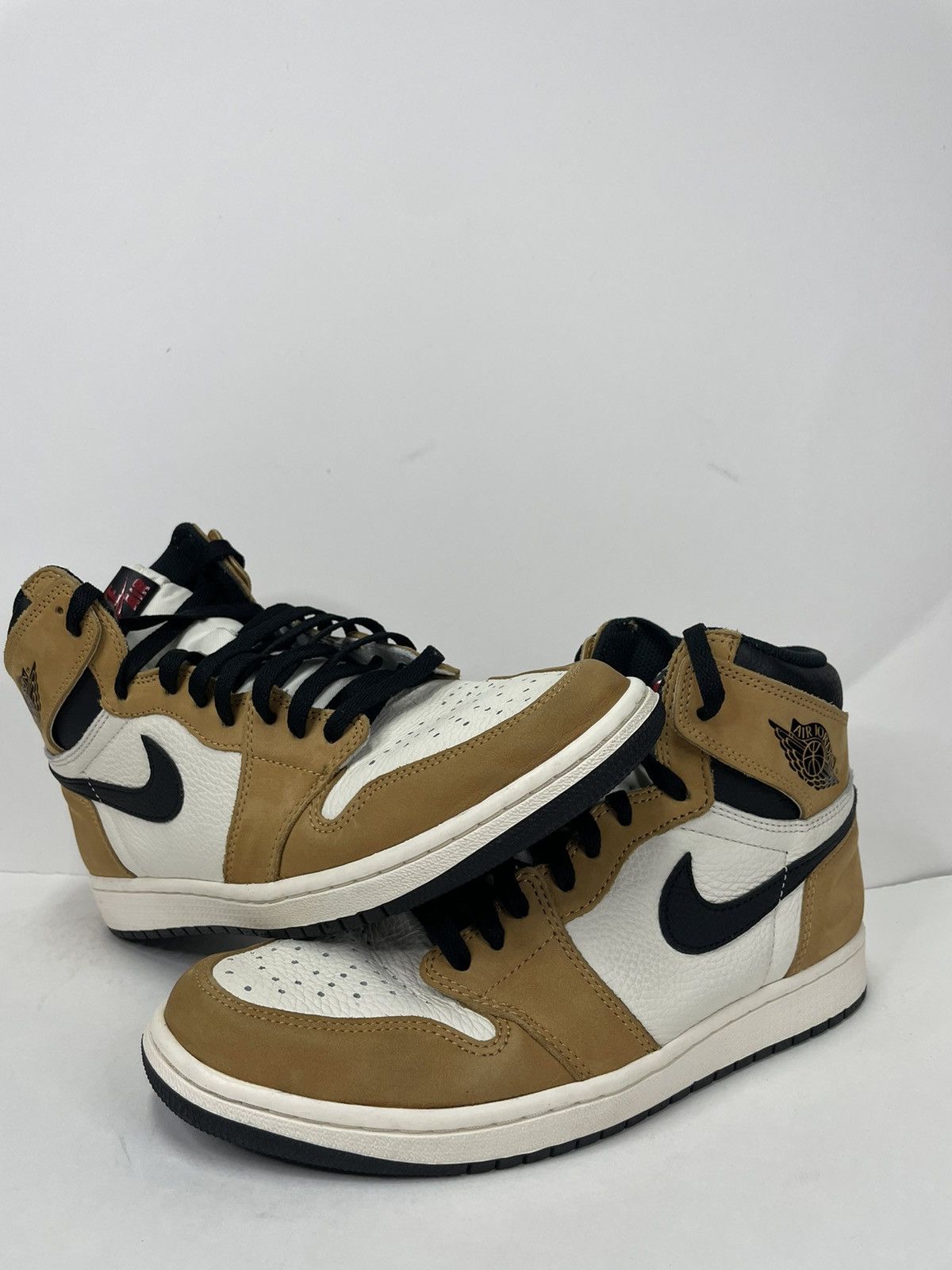 Jordan Brand Air Jordan 1 Retro High OG Rookie of the Year | Grailed