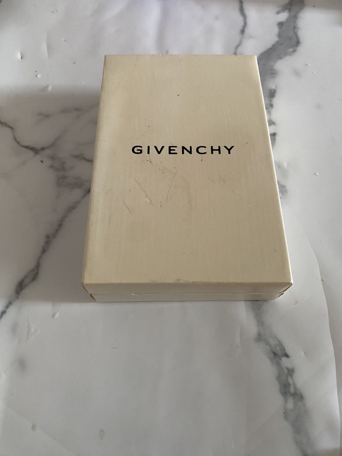 Givenchy Givenchy lighter | Grailed