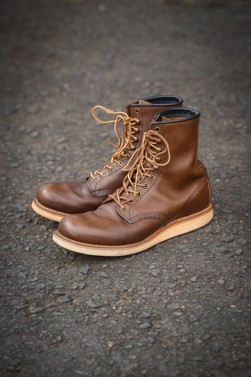 Red Wing Red Wing 2941 Japan Market | Grailed