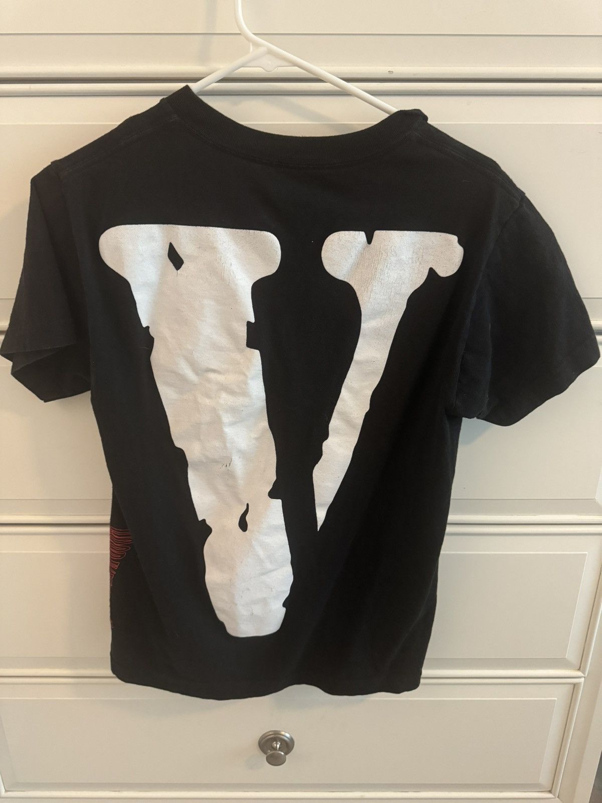 Vlone Nav x vlone good intentions | Grailed