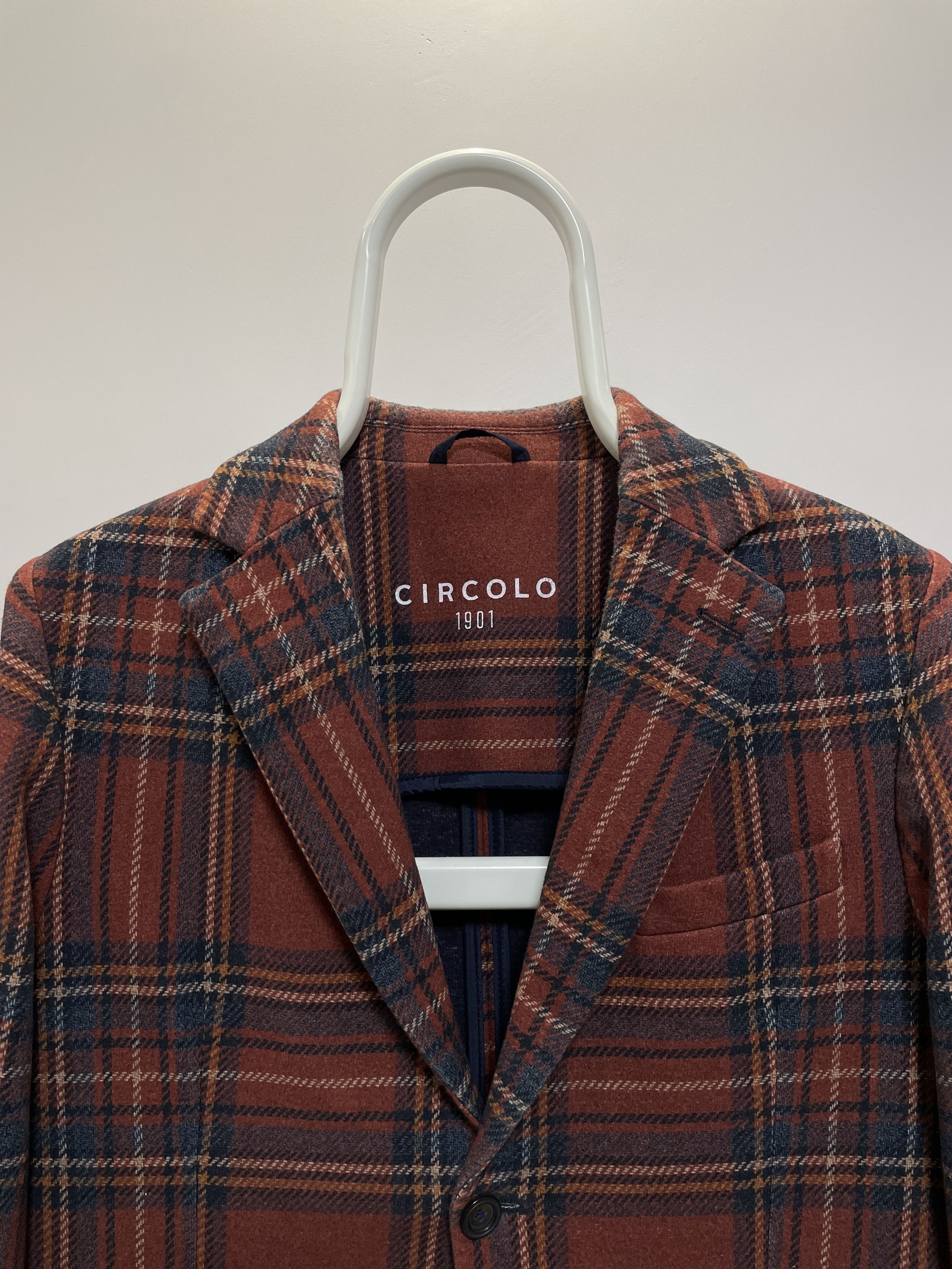 Circolo 1901 CIRCOLO 1901 Casual Blazer Jacket Traveller Sport Coat ...