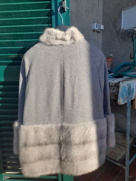 Loro Piana Cinzia Rocca × Loro Piana Coat | Grailed