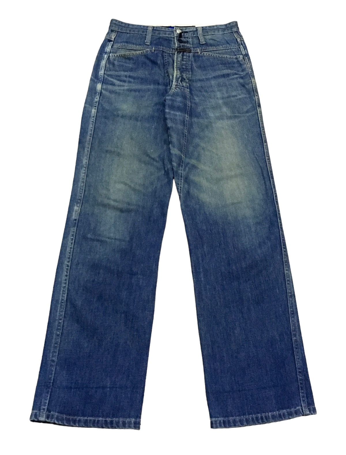 If Six Was Nine × Marithe Francois Girbaud × Vintage Rare Design Vintage Marithe Francois ...