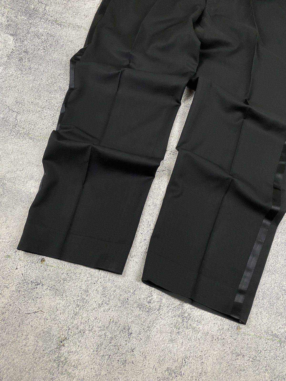 Kiton Vintage Kiton Luxury Classic Rare Old Money Pants | Grailed