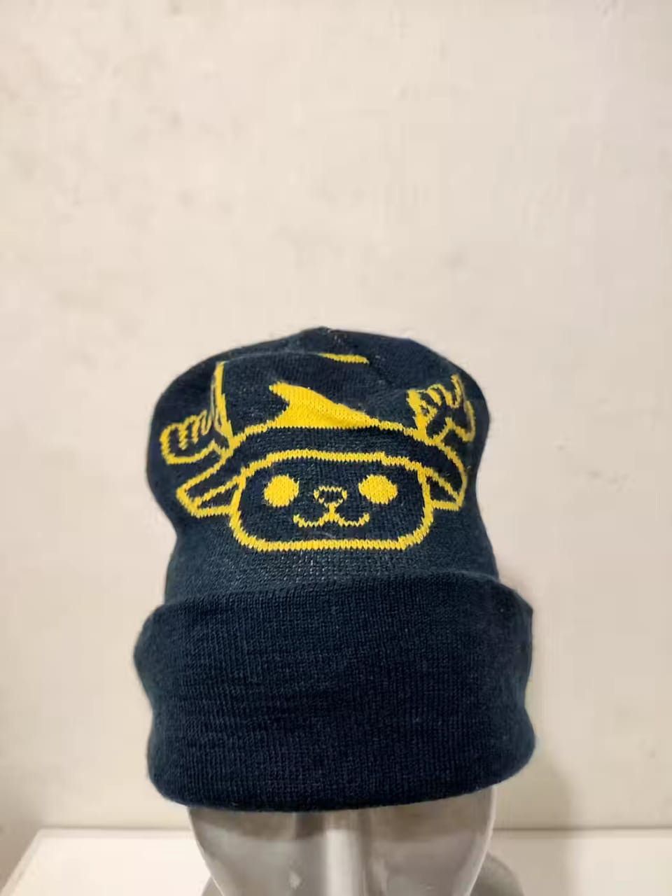 Cartoon Network × Streetwear One Piece Tony Chopper Beanie Hats | Grailed