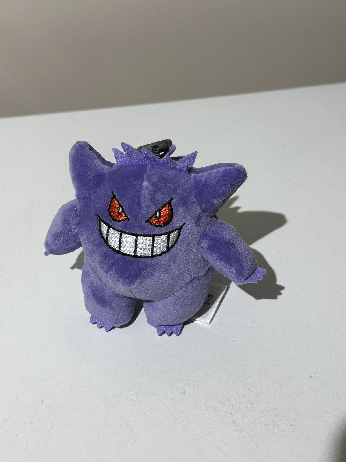 Pokemon Gengar Keychain | Grailed