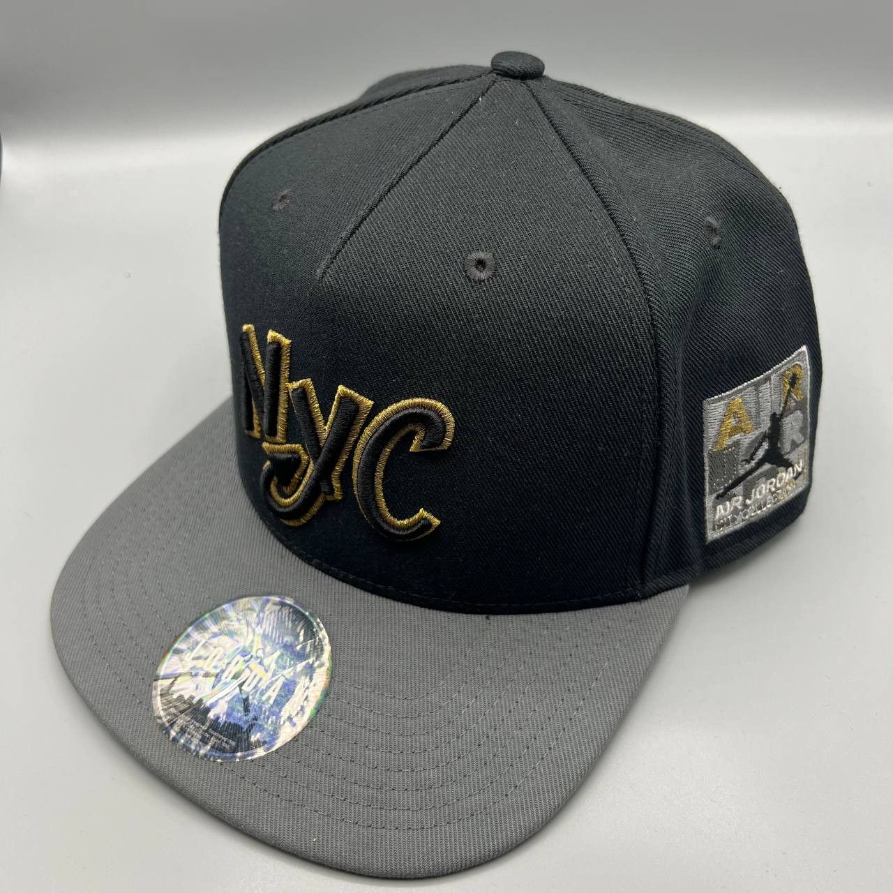 Jordan Brand New York City x Air Jordan Hat Men Jumpman Snap Back Cap ...