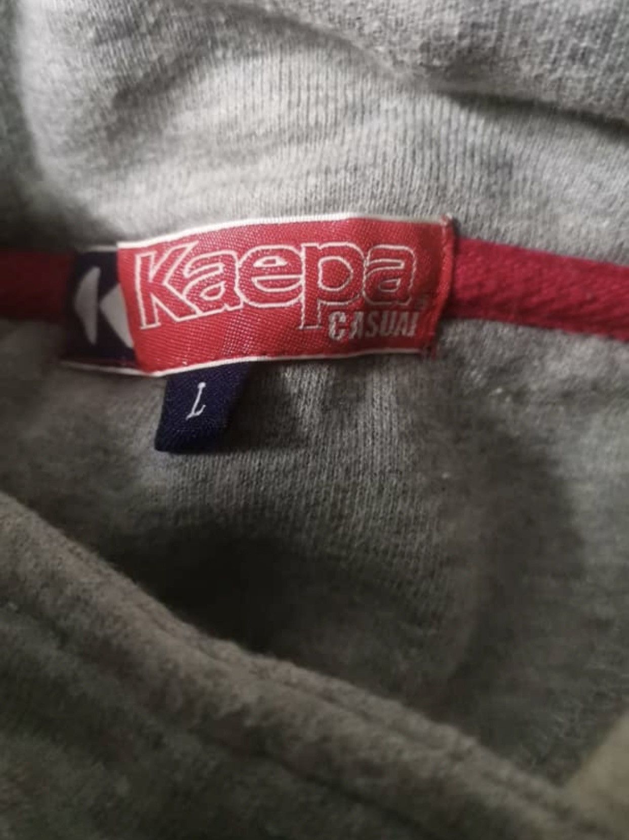 Japanese Brand Kaepa shirt vintage | Grailed