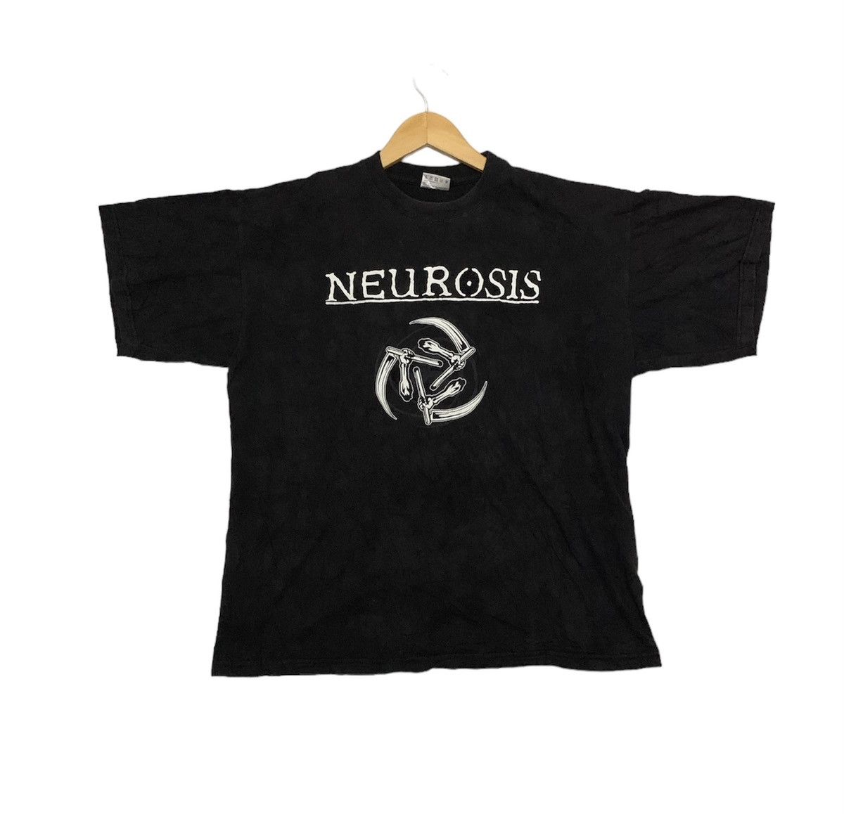 Vintage Vintage neurosis 90s | Grailed