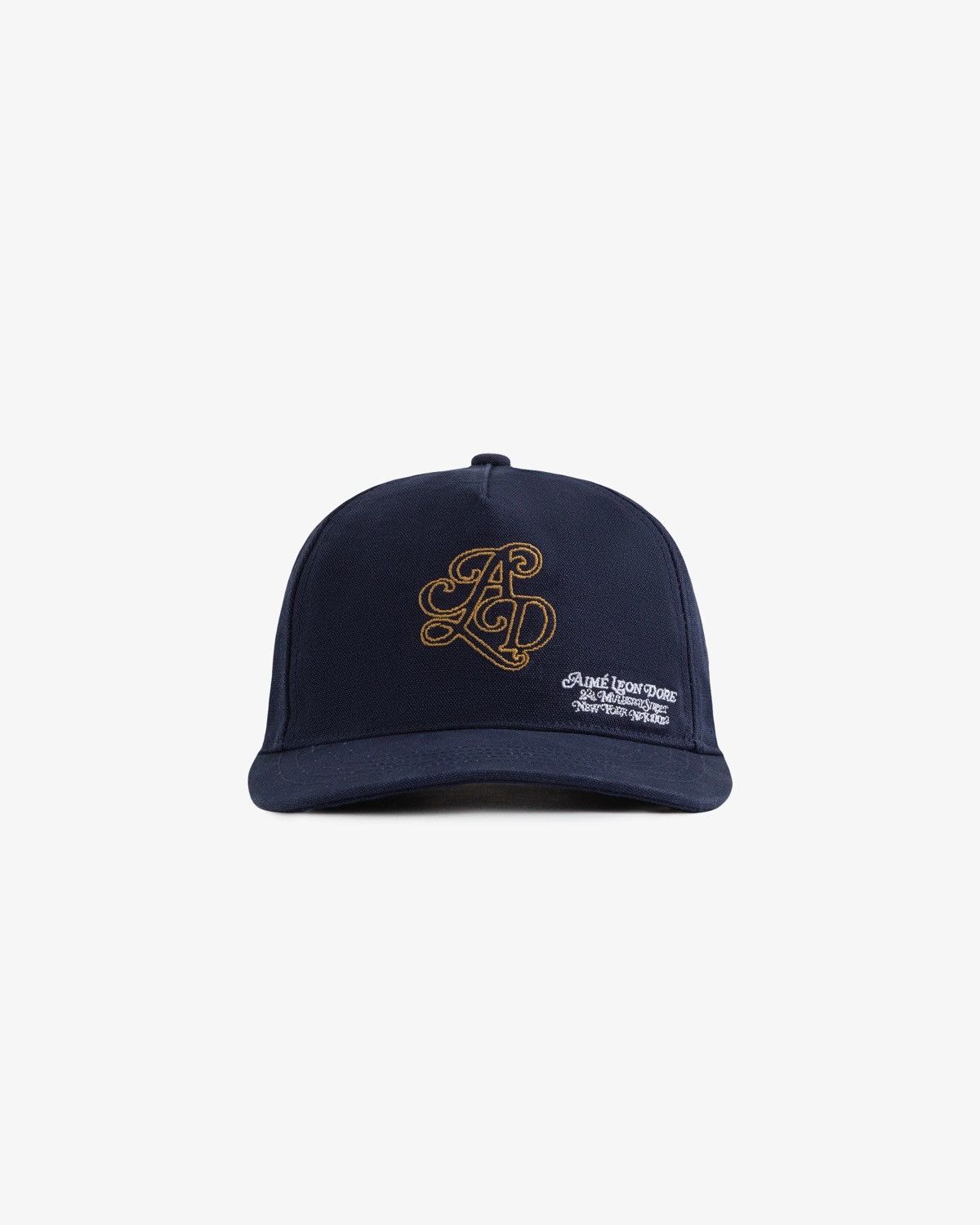 Aime Leon Dore ALD Monogram Logo Hat | Grailed