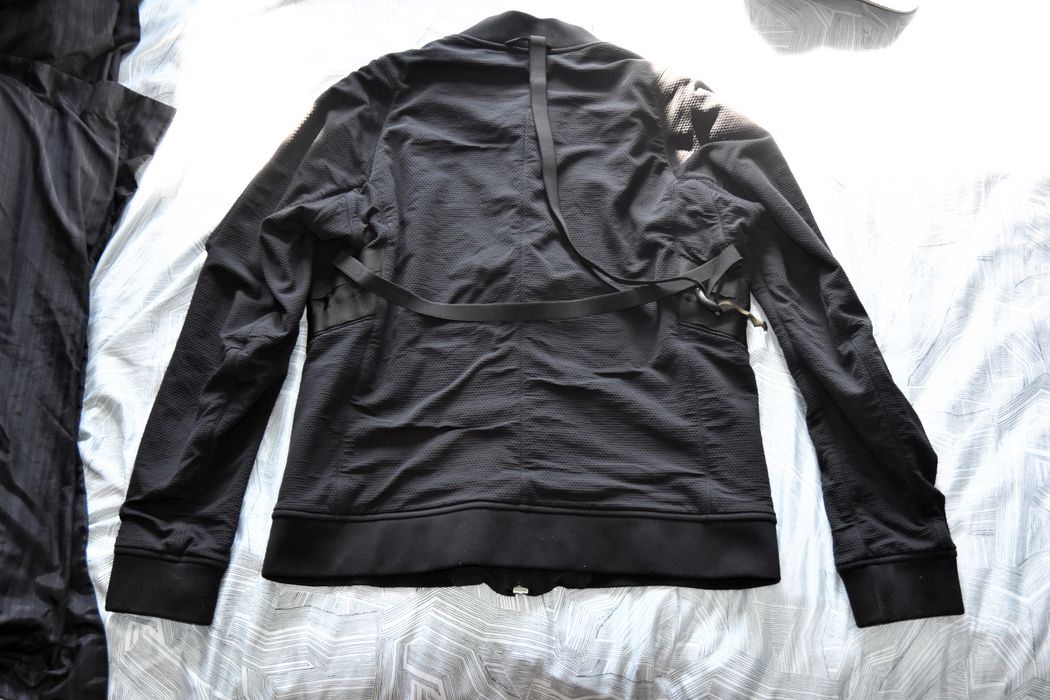 Acronym J57ts-ss Black Medium | Grailed