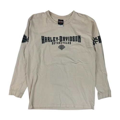 Harley Davidson Vintage 2007 Harley Davidson St. Louis Missouri Tribal L/S | Grailed