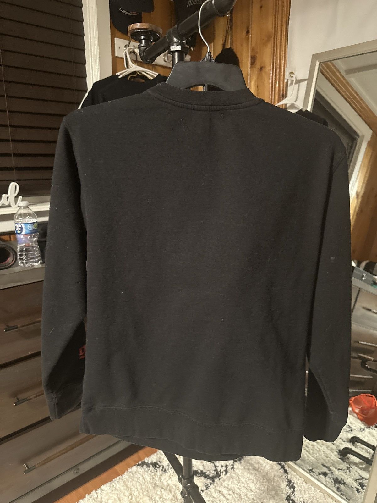 999 Club Juice wrld Merch | Grailed