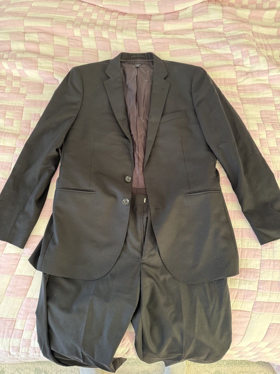 J.Crew × Loro Piana × Todd Snyder Ludlow Suit | Grailed