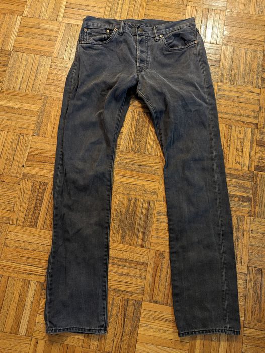 RRL Ralph Lauren RRL "Bull Denim" jeans | Grailed