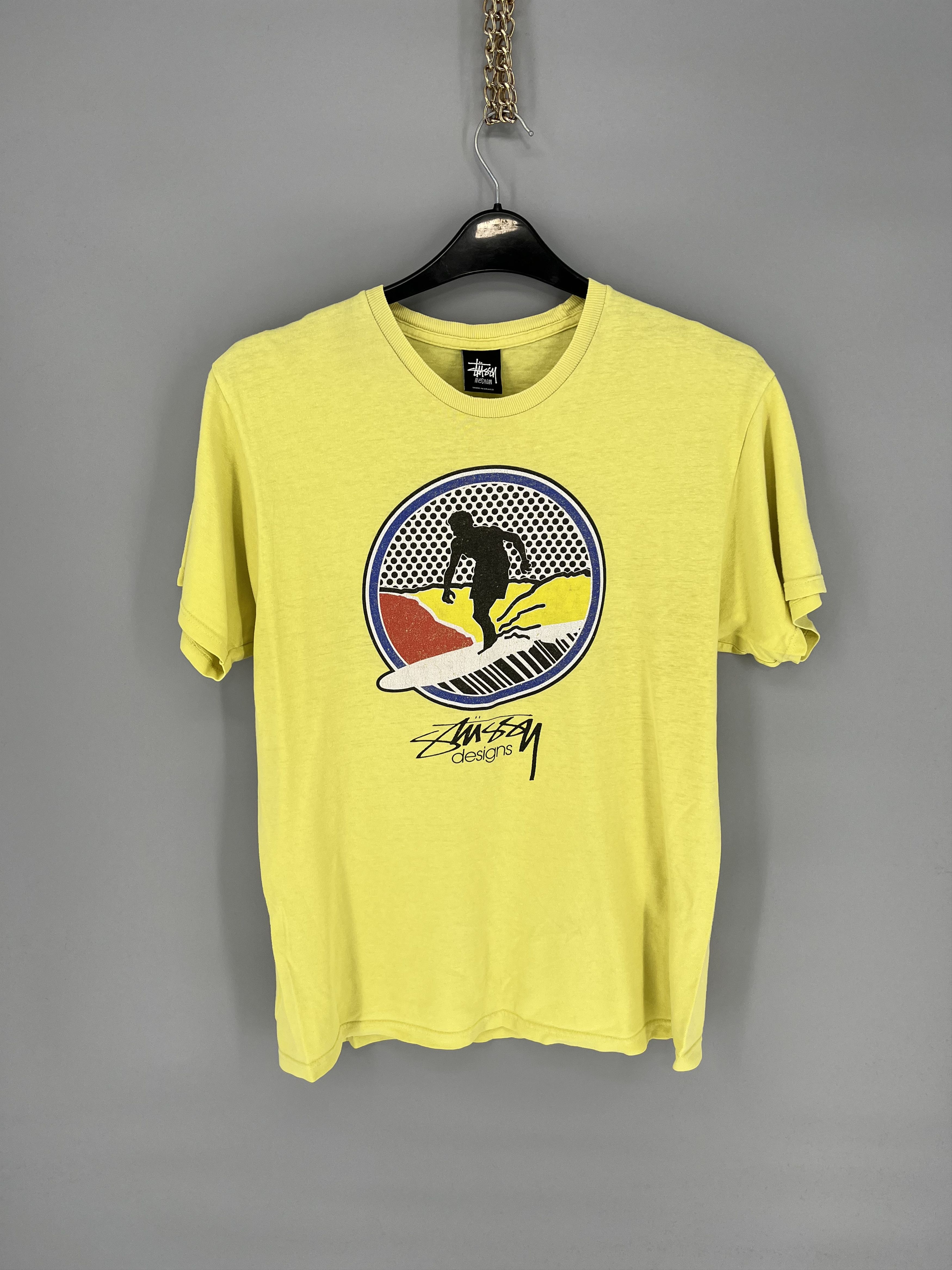 Streetwear × Stussy × Vintage Vintage STUSSY DESIGNS | Grailed