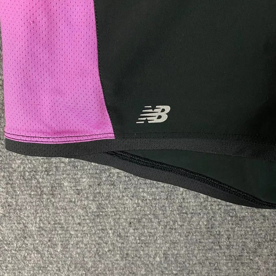 New Balance New Balance Compression Shorts Women's Medium Athletic M ...