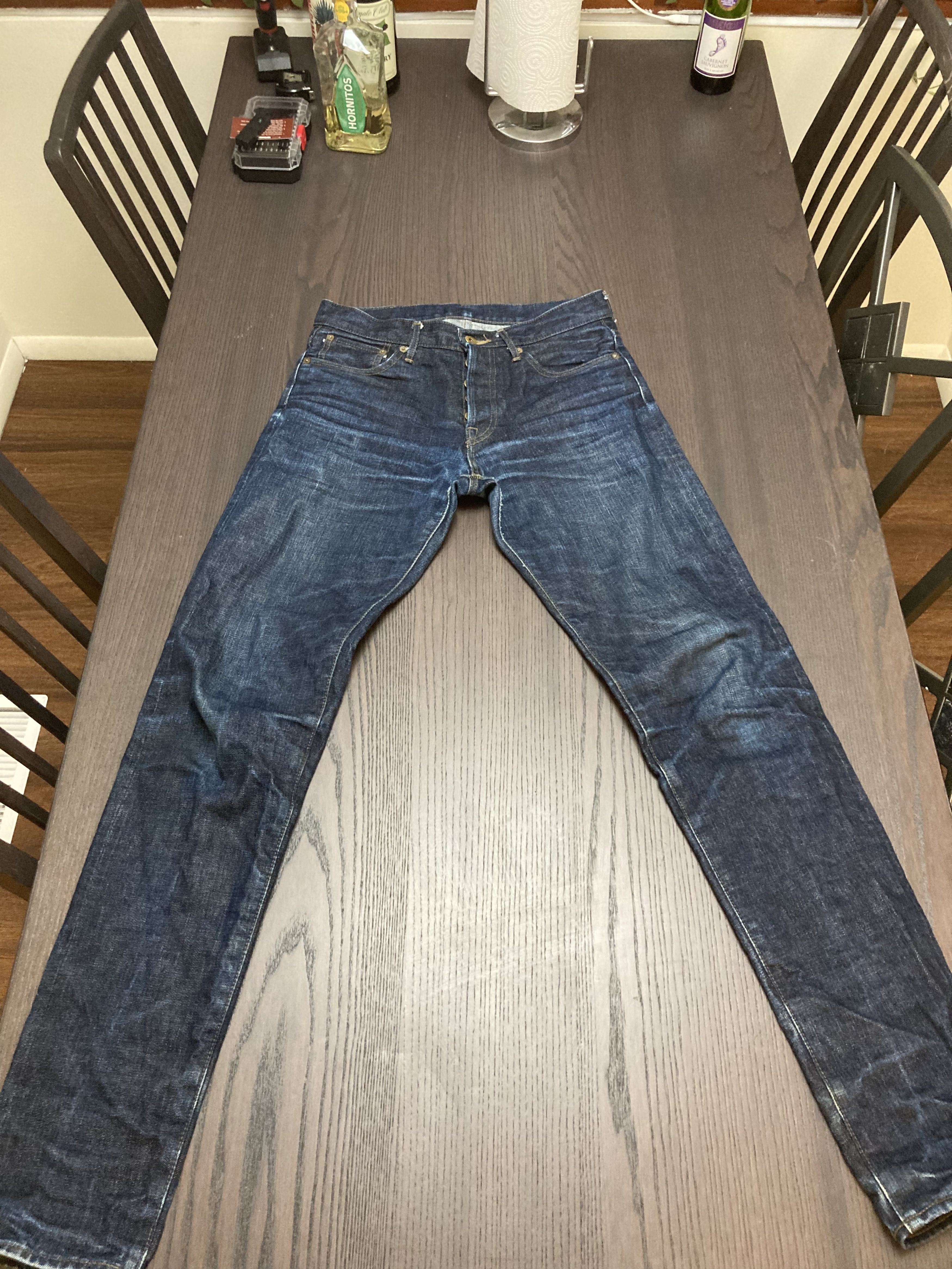 Japan Blue Japan Blue Jeans | Grailed