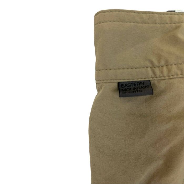 Eastern Mountain Sports EASTERN MOUNTAIN SPORTS ARTICULATED KNEES ...