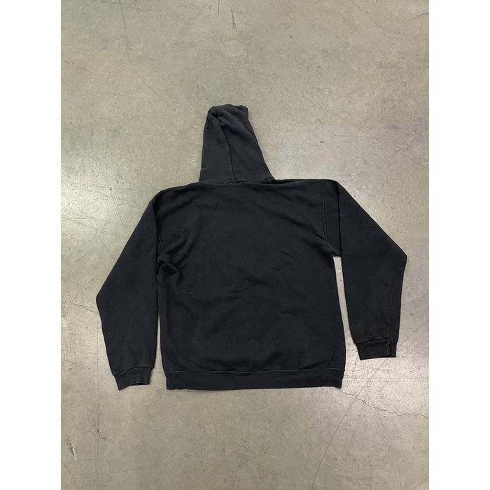 Tultex Vintage 2000s AFI demon black hoodie large | Grailed