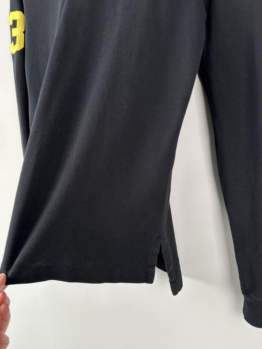 Polo Ralph Lauren Vintage 90s Polo Ralph Lauren Big Pony Rugby Shirt | Grailed