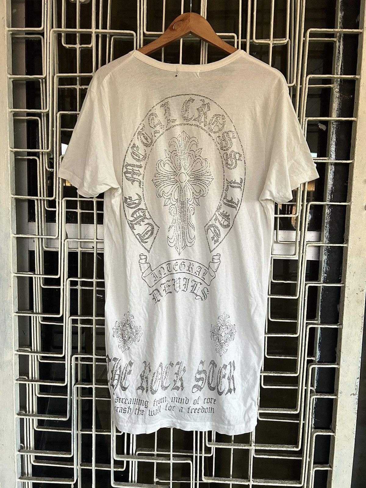 Beauty Beast × Designer × Streetwear 💥CROSS DEFECTIVE STRUCT LIKE ...