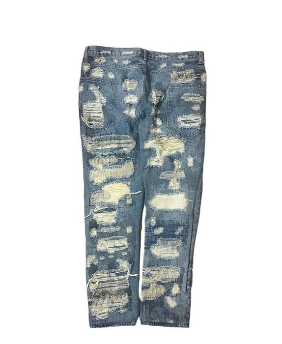 Undercover Undercover 85 Jeans | Grailed