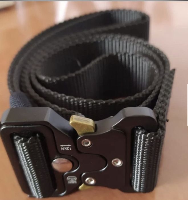 Streetwear TACTICAL BELTS | Grailed