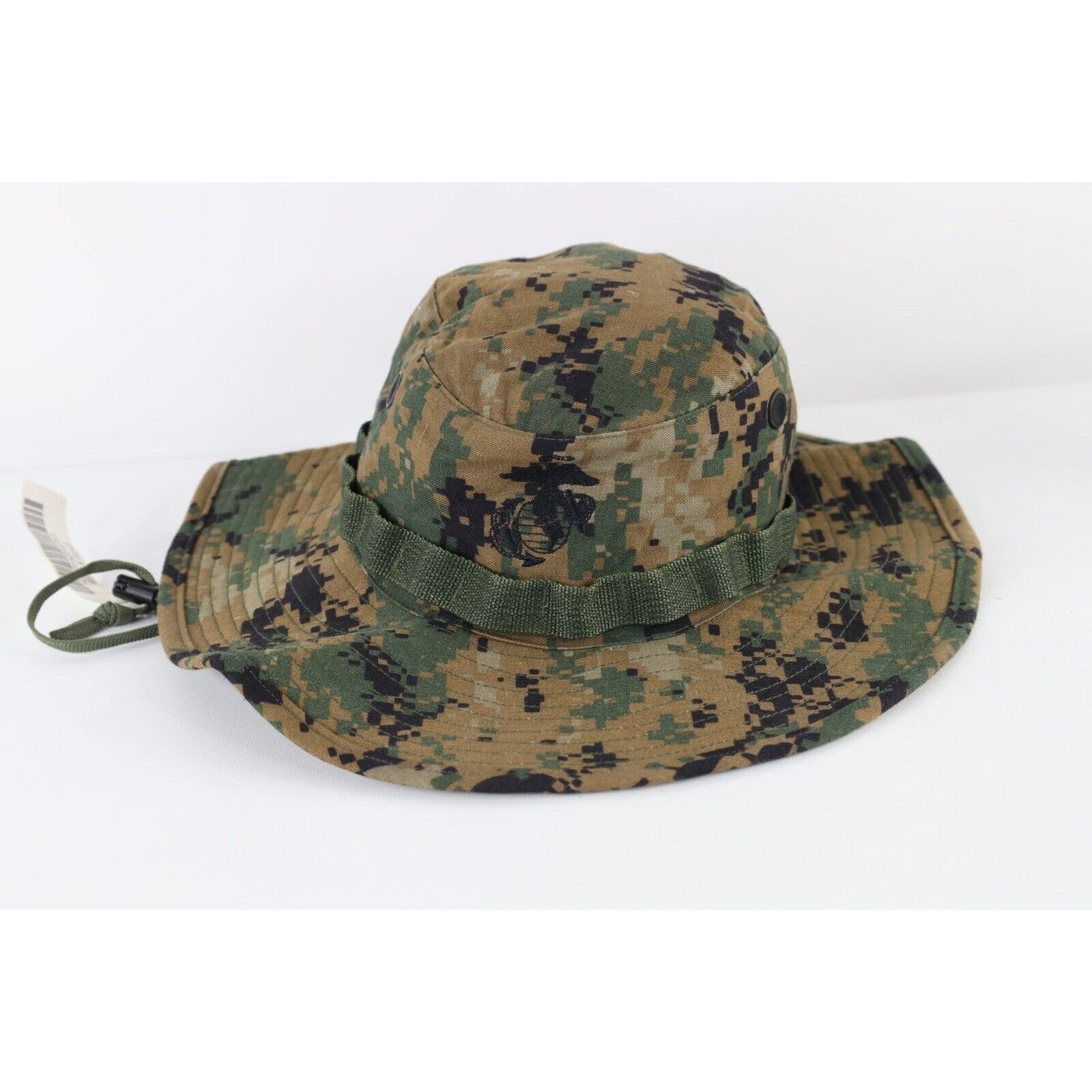 Streetwear × Vintage Deadstock Vintage Marines Woodland Camouflage ...