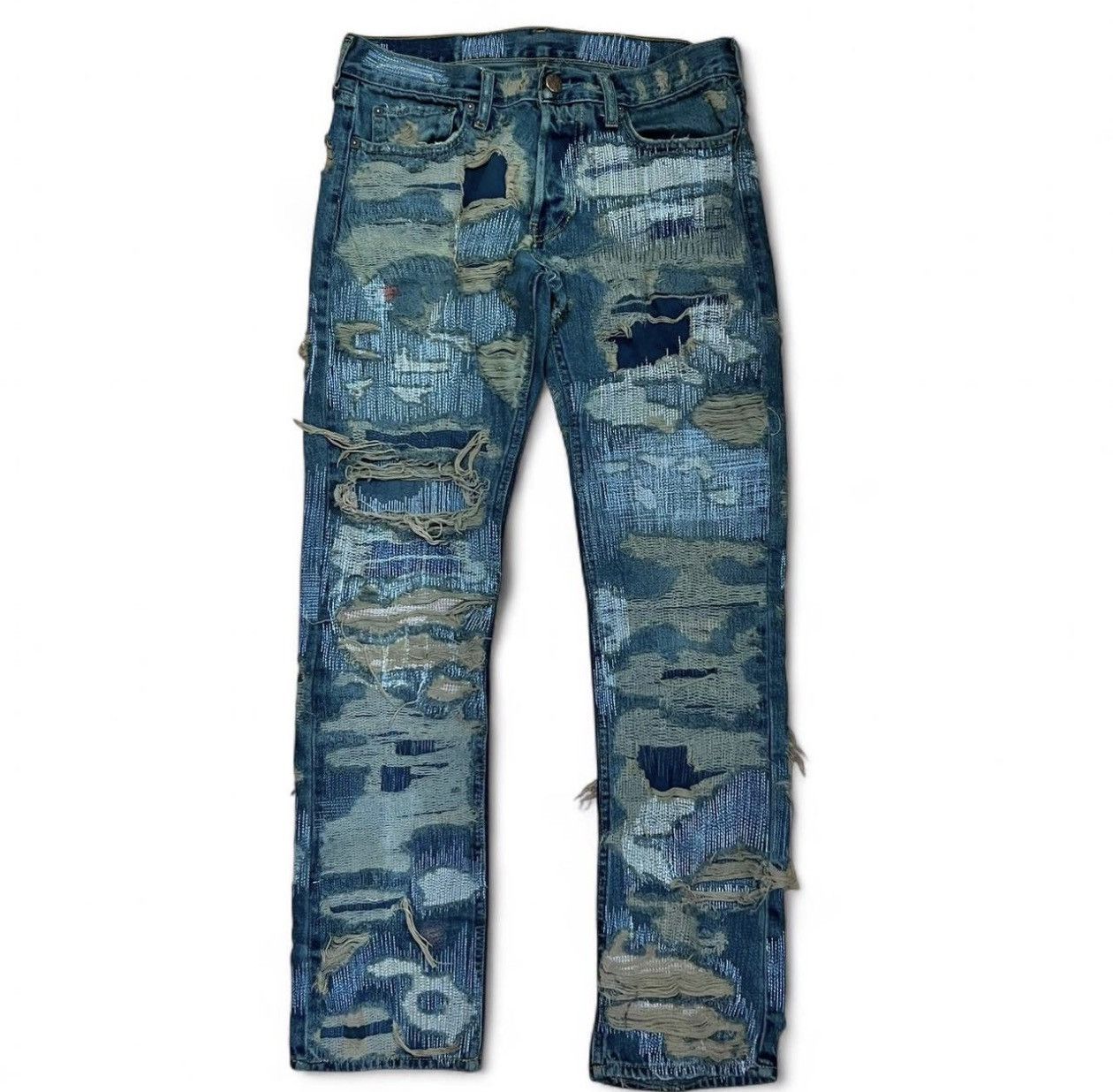 Undercover Undercover 85 Custom Remake | Grailed