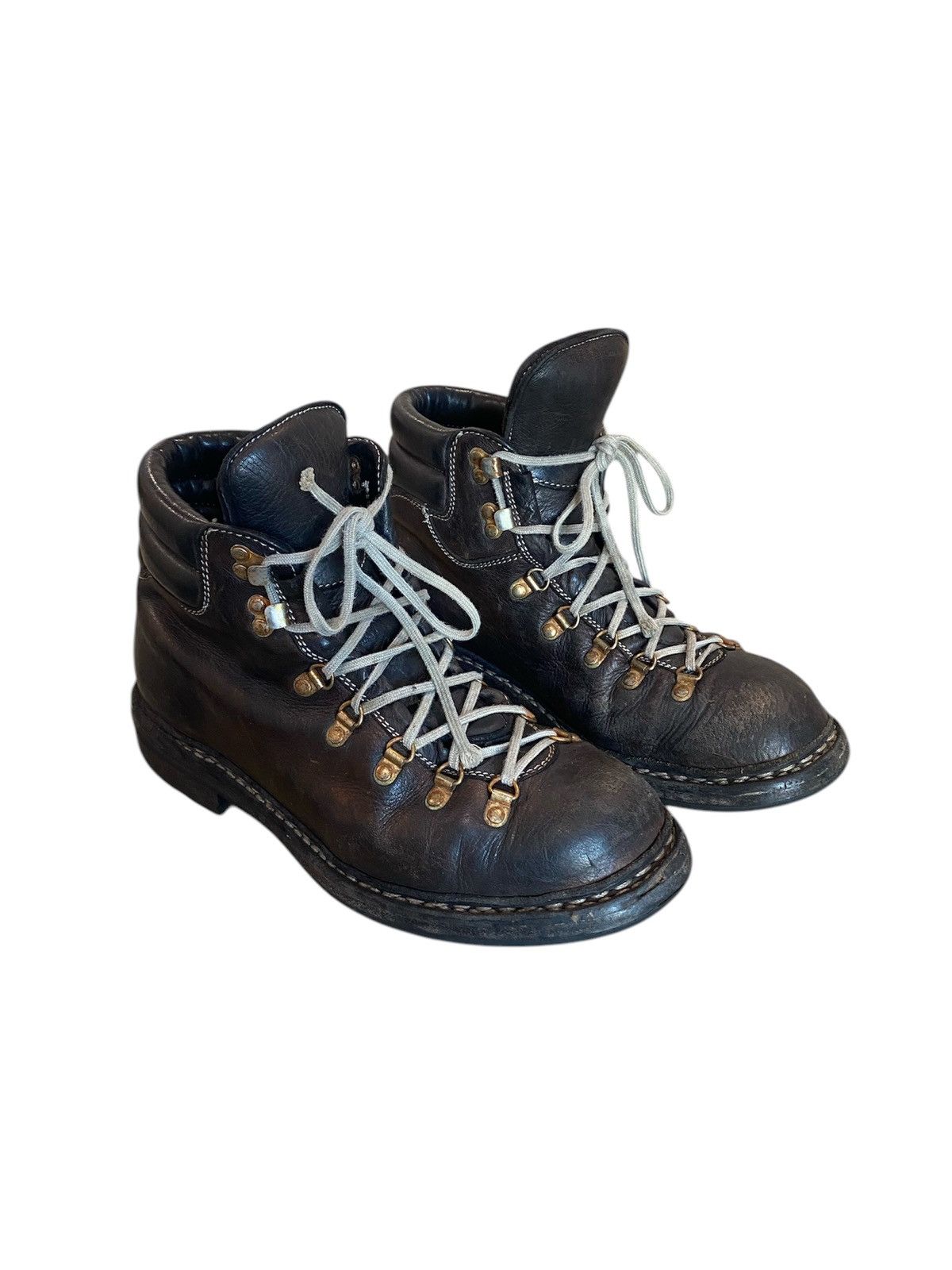 Guidi Guidi 19 Hiking Boots | Grailed