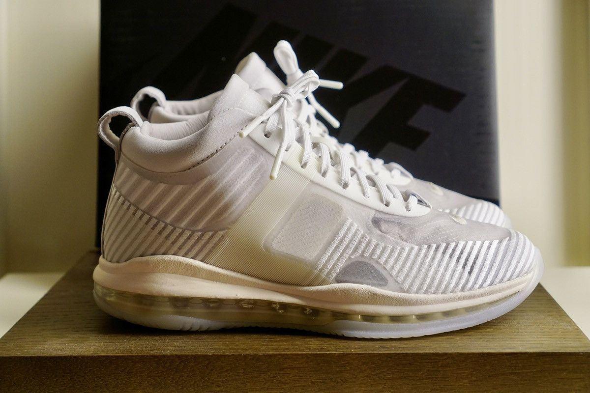 John Elliott × Nike Lebron x JE Icon | Grailed