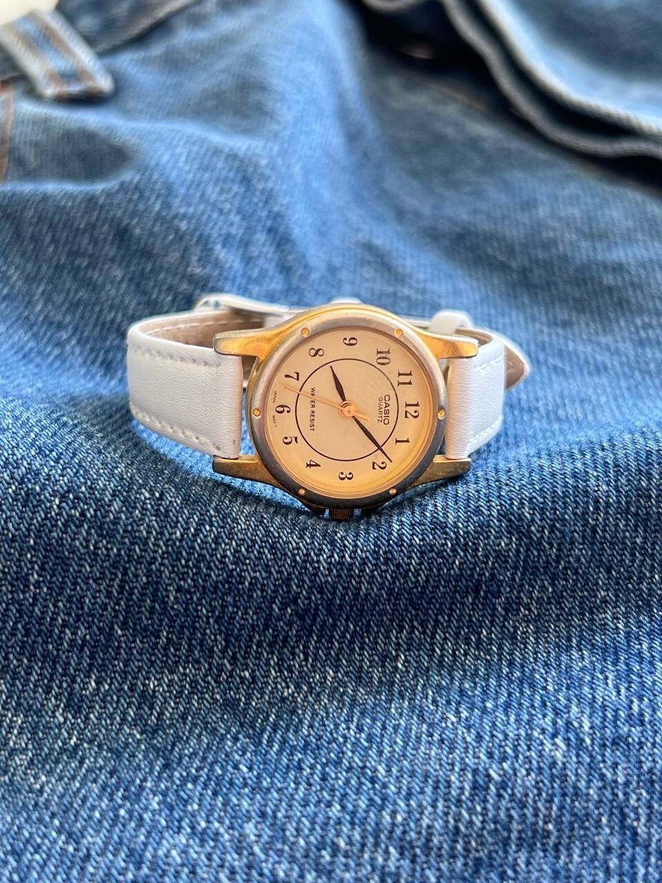 Vintage Vintage Casio Japanese style Watch Futuristic Bracelet Japan ...