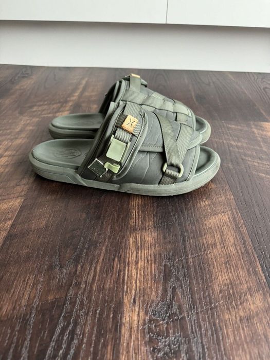 Visvim Visvim Christo Sandals | Grailed