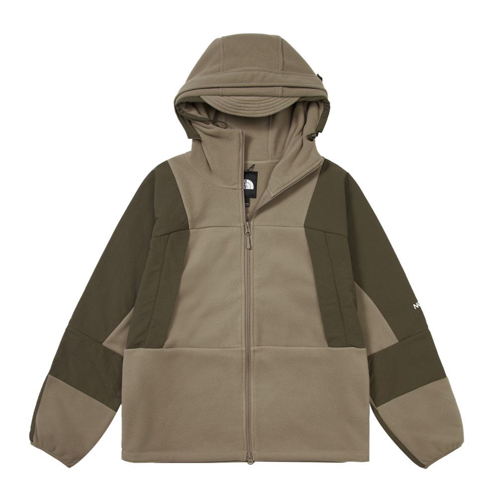 Kazuki Kuraishi × The North Face Urban Exploration KAZUKI LIGHT KNIT ...