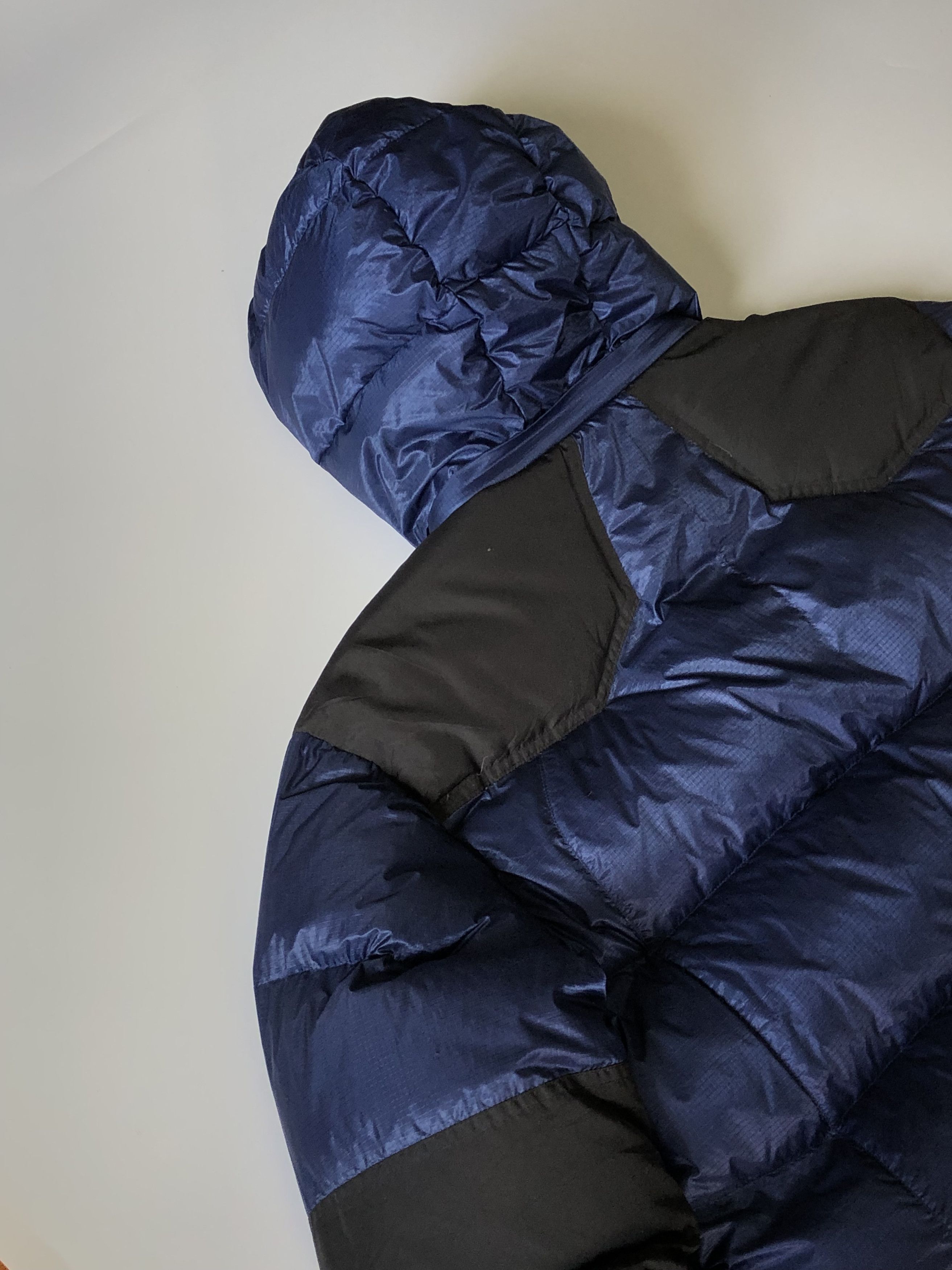 The North Face Adidas Super Trekking 800 Puffer Jacket | Grailed