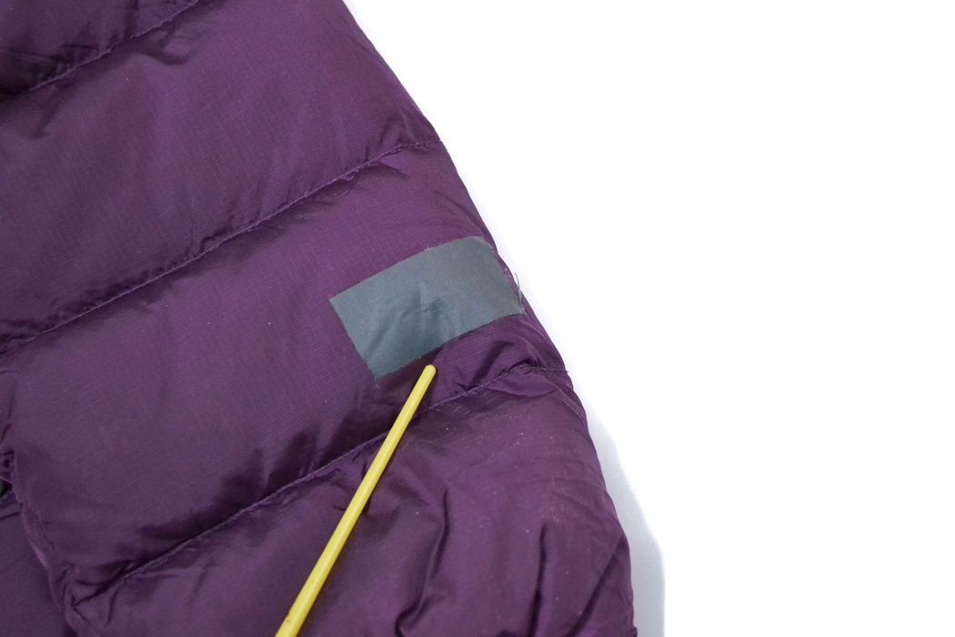 Rab Rab Extreme Pertex Down Puffer Women’s Ascent Jacket | Grailed