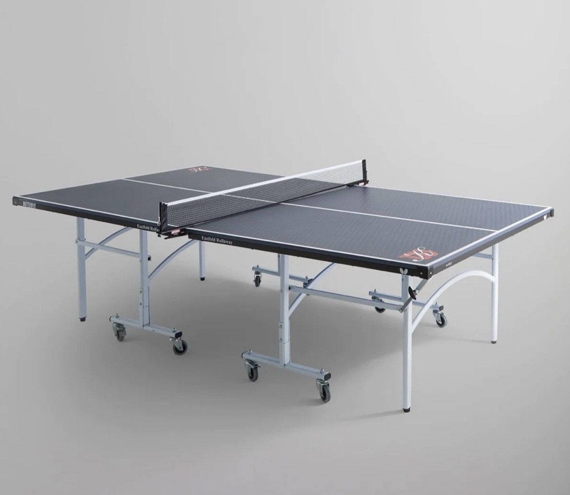 Kith × Wilson Athletics Kith for Wilson Ping Pong Table | Grailed