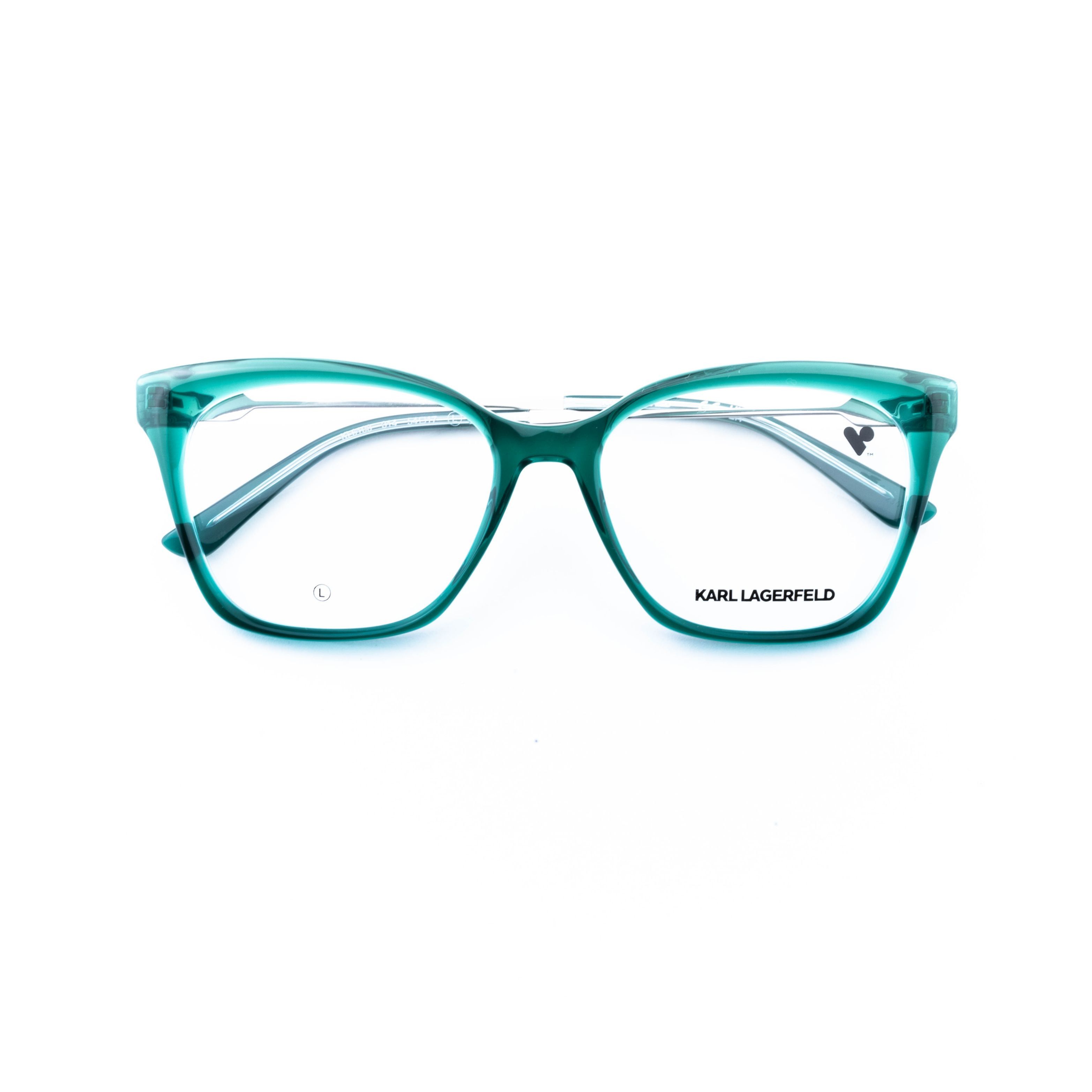 Karl Lagerfeld Karl Lagerfeld KL 6108 314 Frames | Grailed