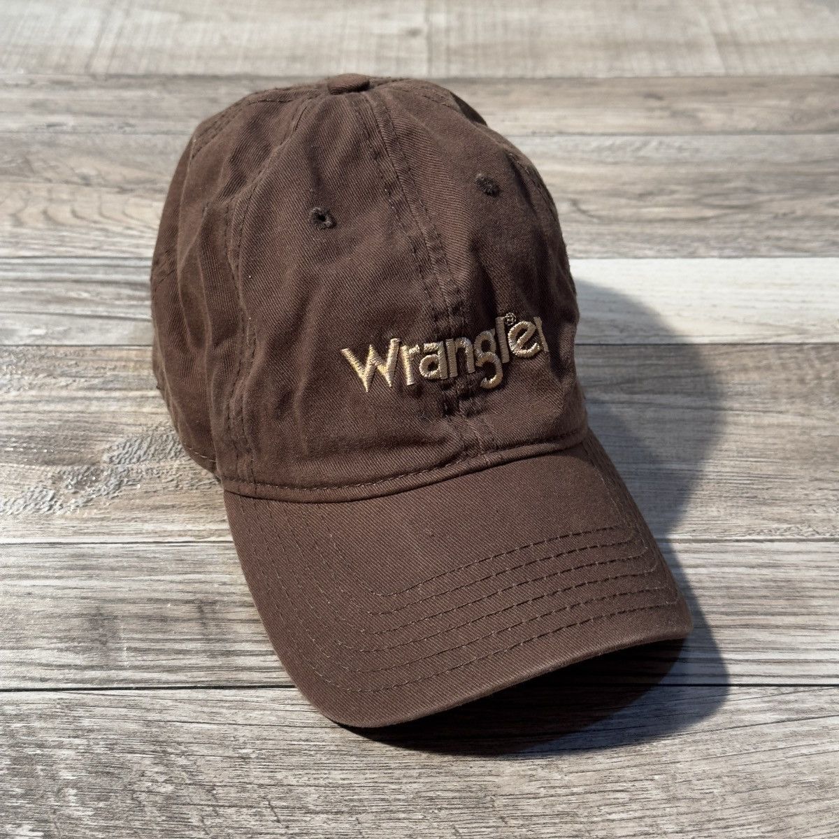 Wrangler WRANGLER CAP | Grailed