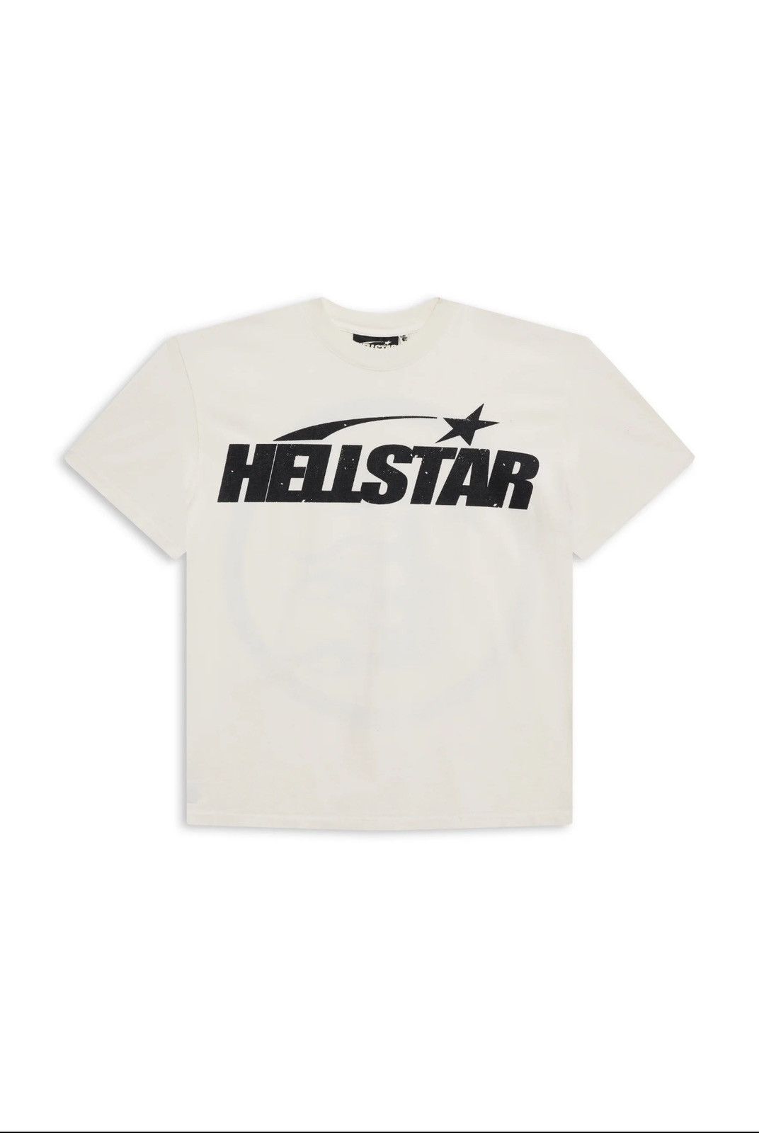 HELLSTAR Hellstar Classic T-shirt (White) | Grailed