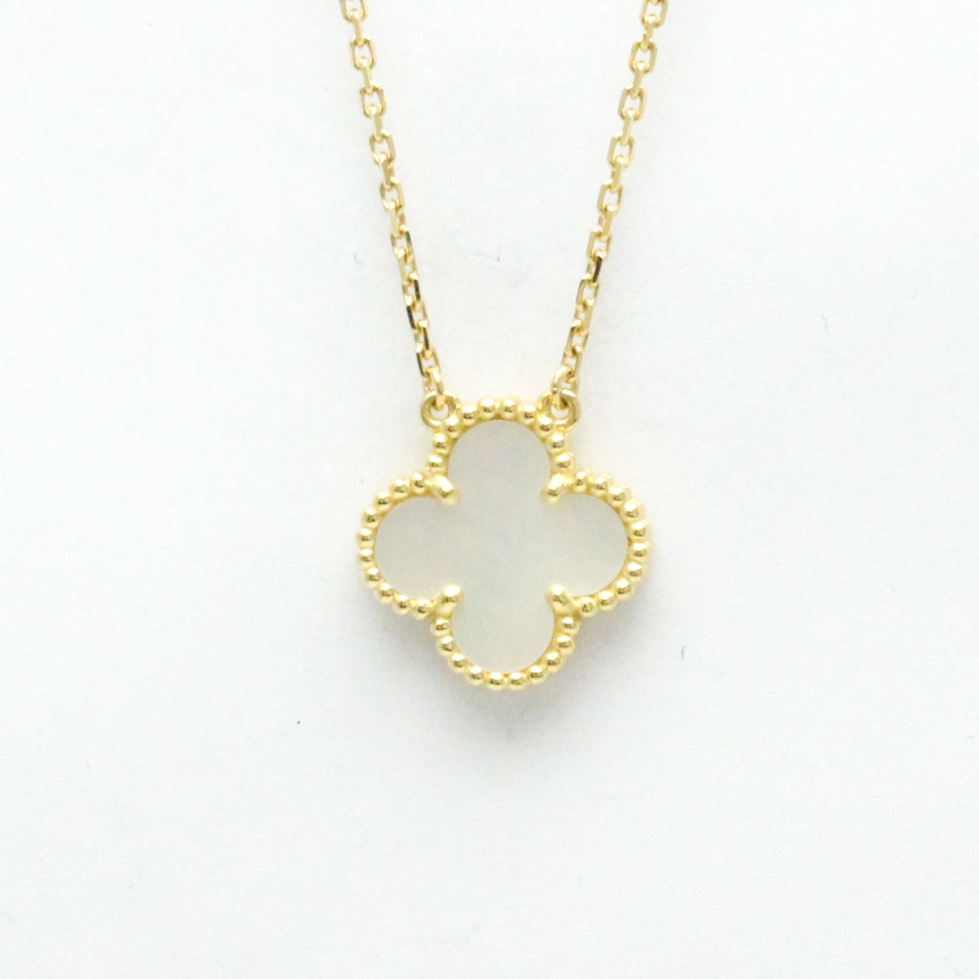 Van Cleef & Arpels Van Cleef & Arpels Vintage Alhambra VCARA45900 ...